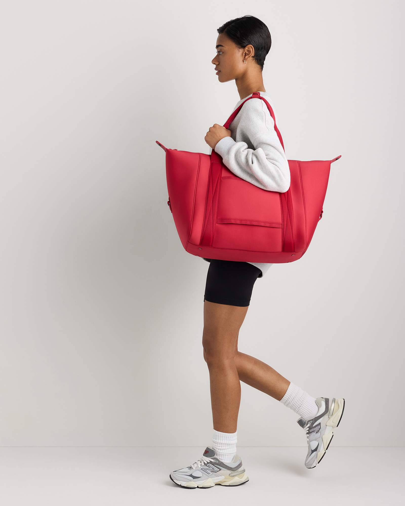 QUINCE All-Day Neoprene Duffle Bag